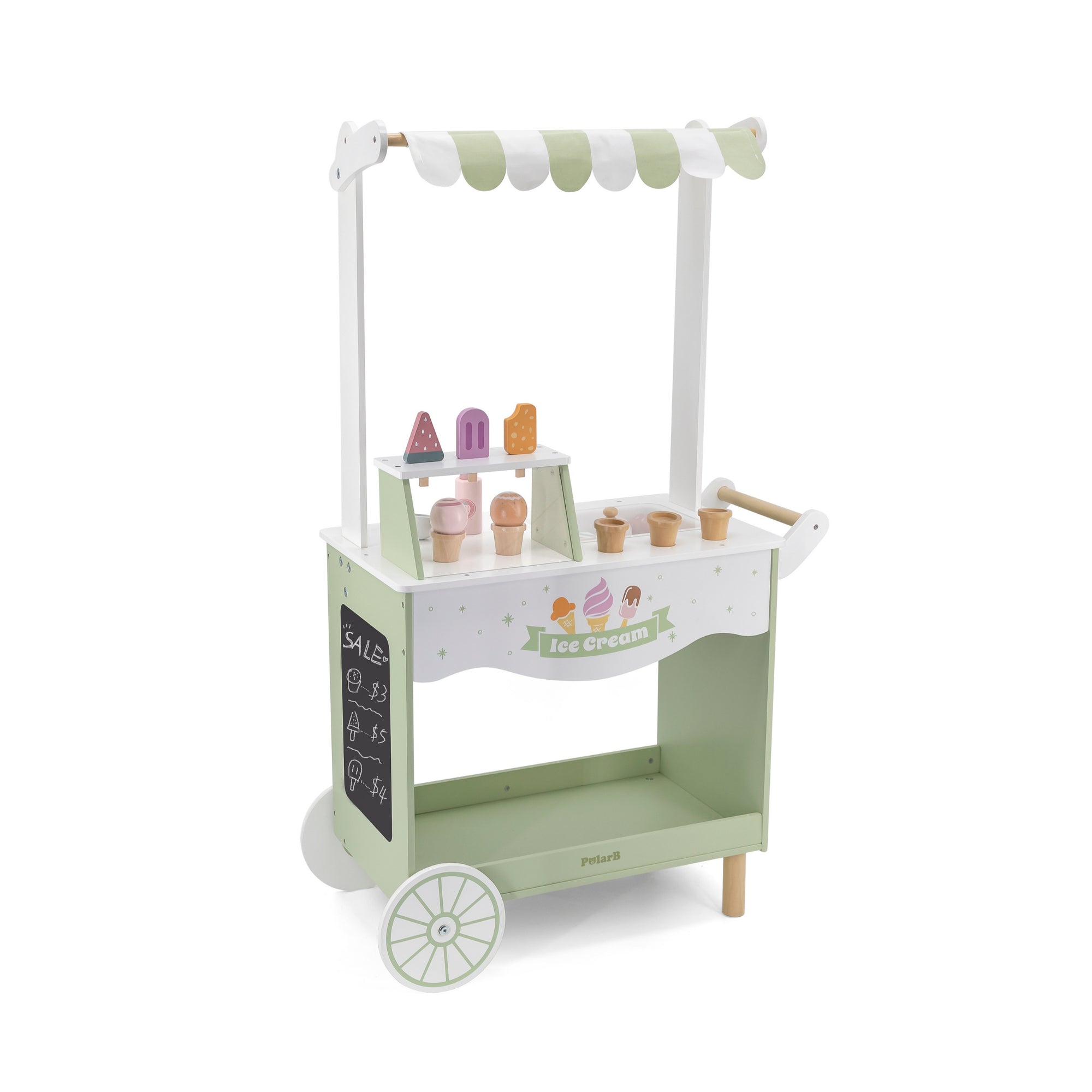 Shops & Accessories – Kiddy Zone
