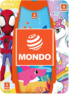 MONDO – Kiddy Zone