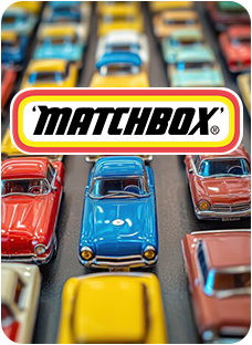 Matchbox – Kiddy Zone