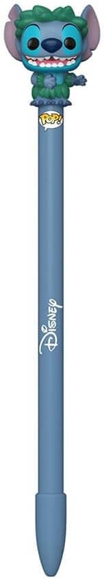 Funko Pop! Disney Lilo & Stitch Hula Stitch Figure Pen Topper – Kiddy Zone