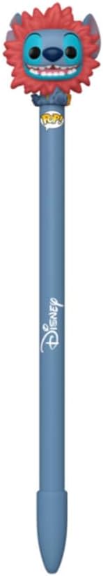 Funko Pop! Disney Lilo & Stitch as Simba Pop Pen Topper – Kiddy Zone